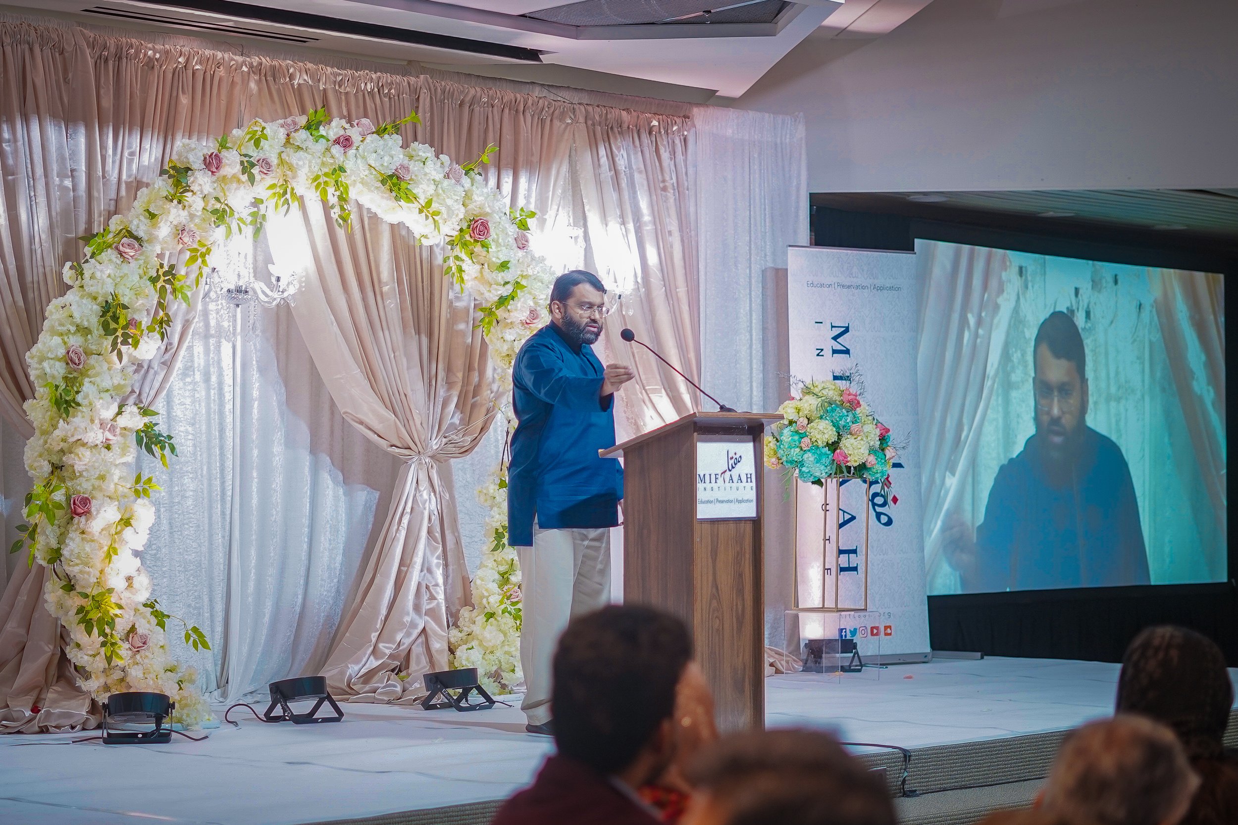 Gallery — Miftaah Institute