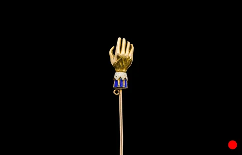 Vintage & Antique Stick Pins | Piccadilly Vaults | 13 Piccadilly arcade ...