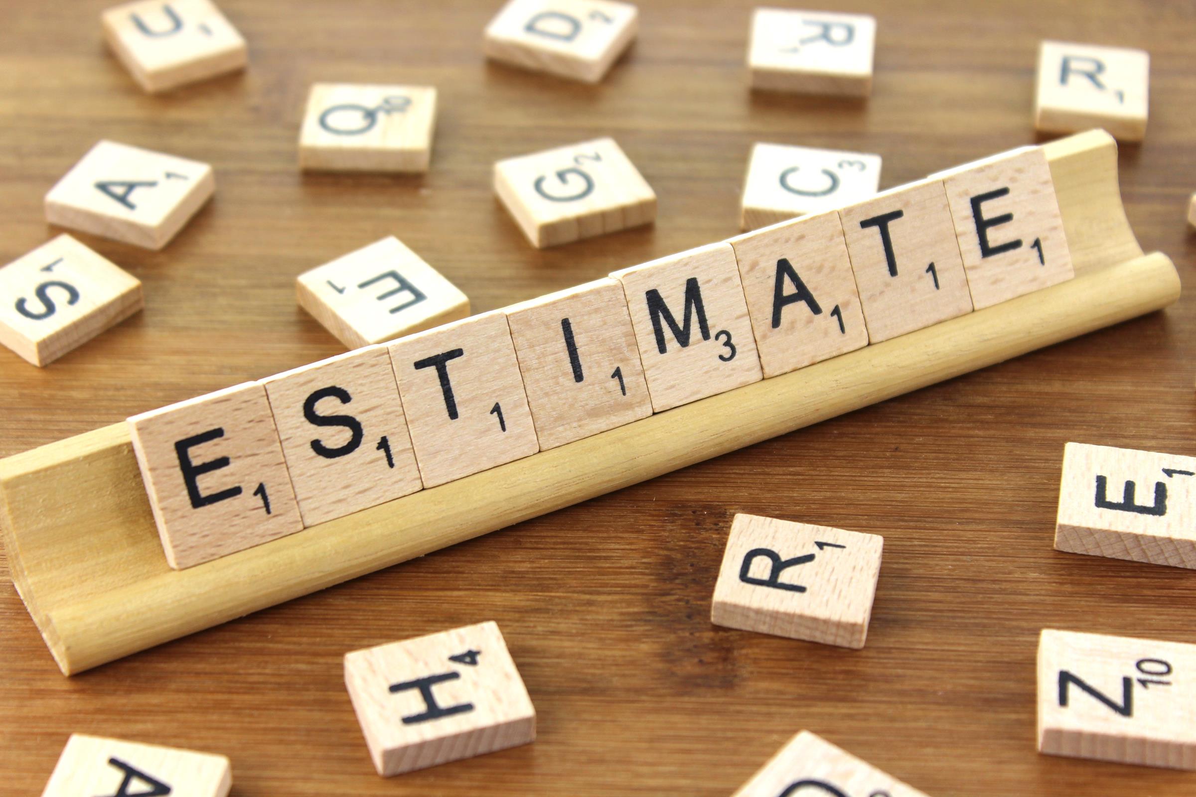 Phone Consultation & General Estimate — Home Perfection Contracting