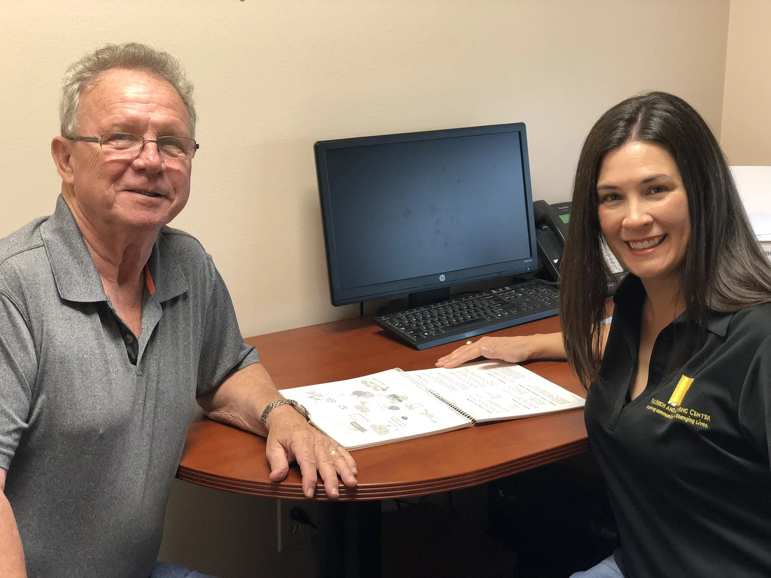 The Speech and Learning Center