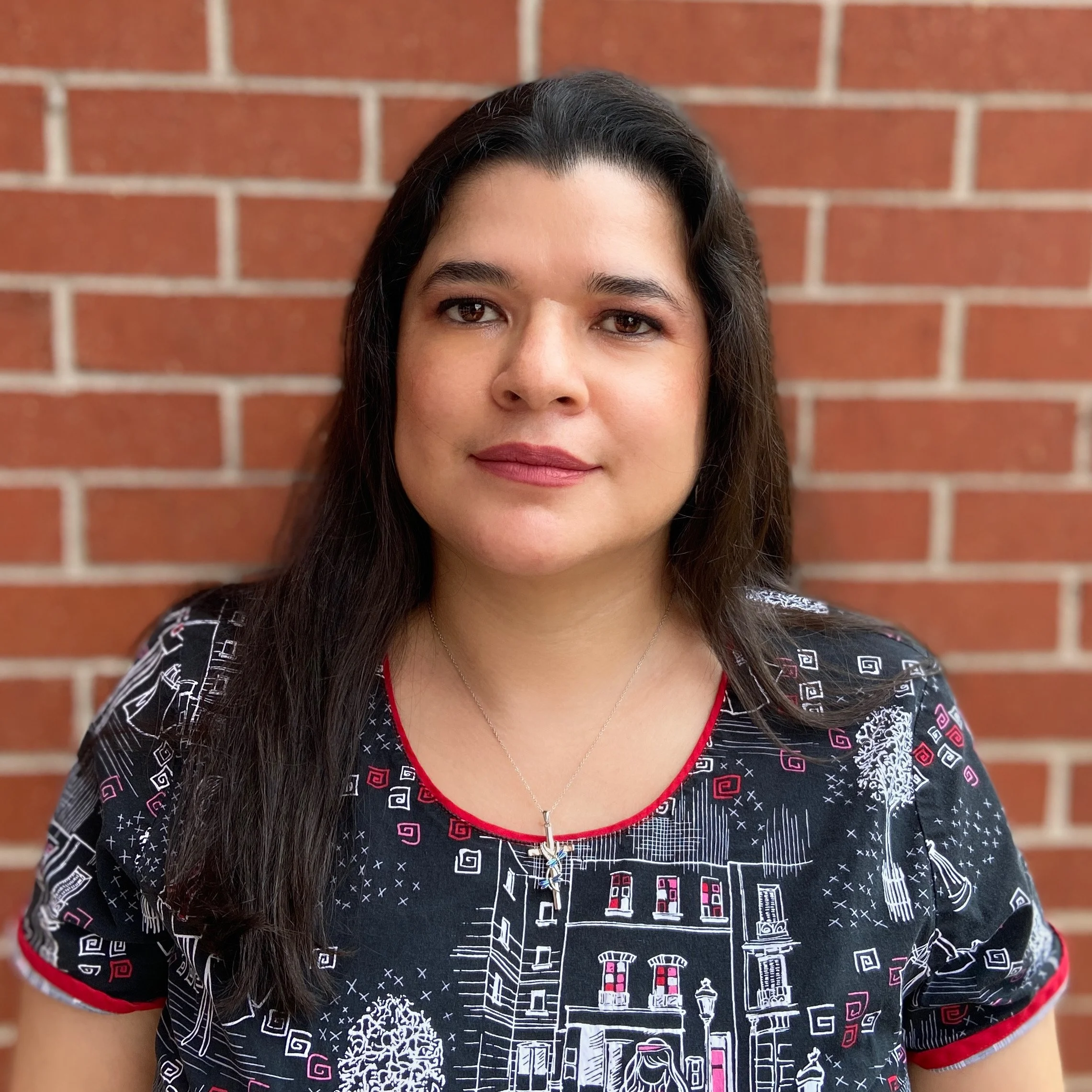 Missouri City Clinic Staff — The Speech and Learning Center