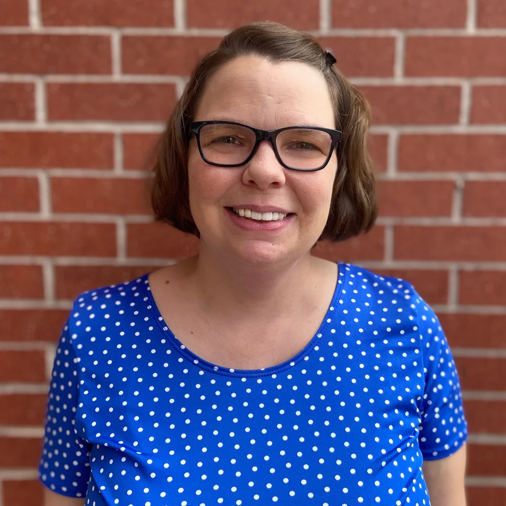 Rachel Graham, Administrative Assistant — The Speech and Learning Center