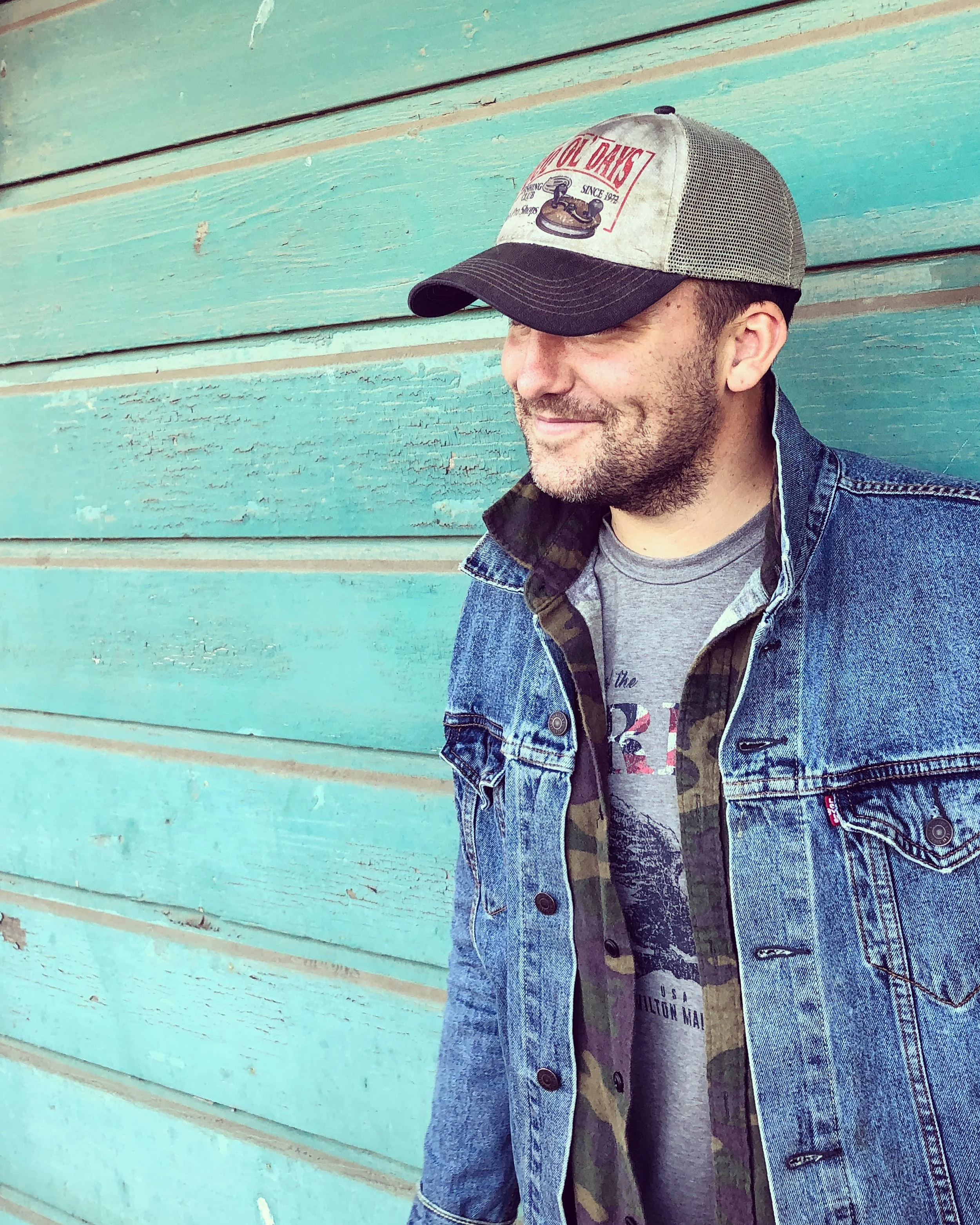 PHOTOS & VIDEOS — Stephen Ray