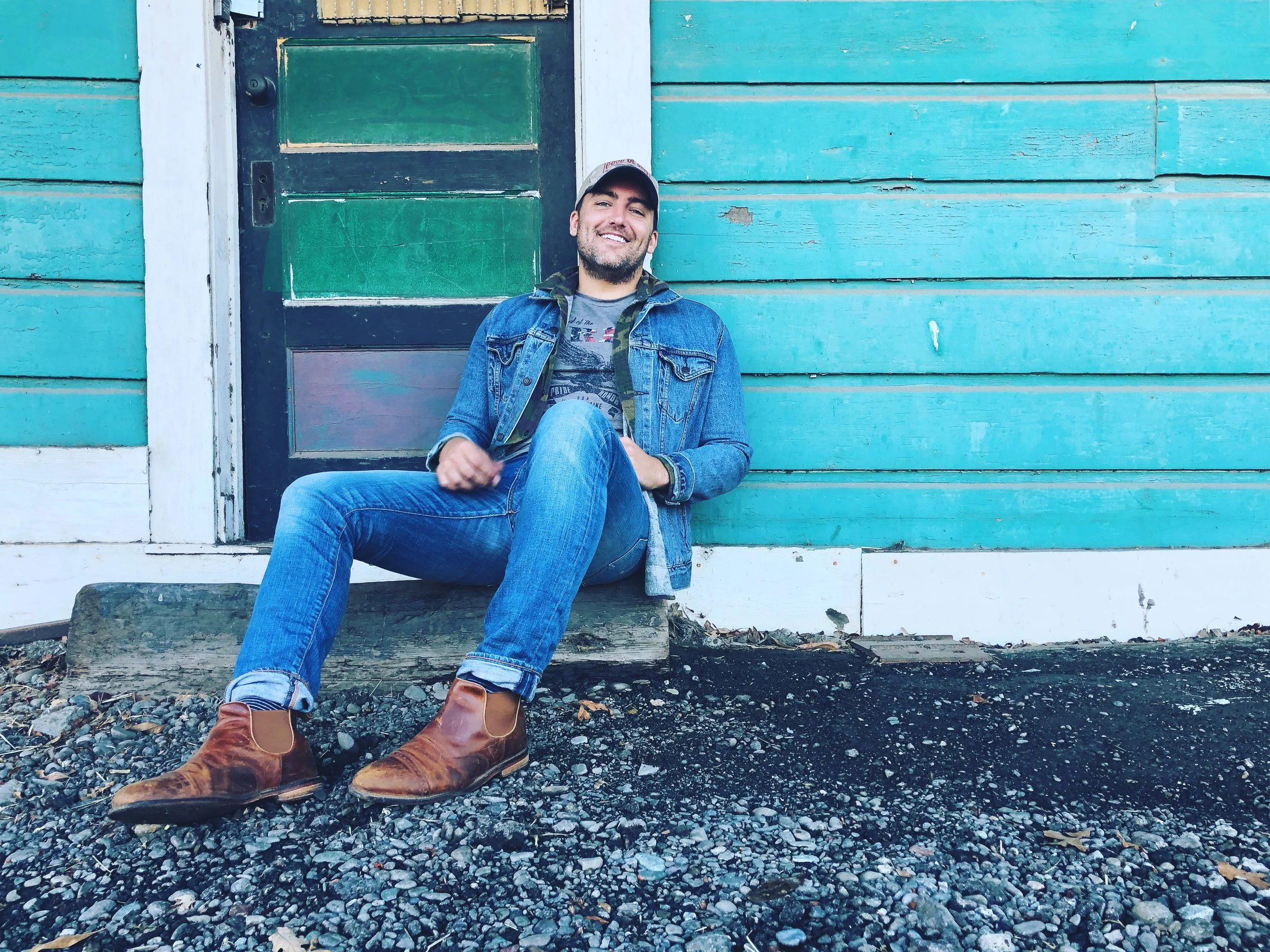 PHOTOS & VIDEOS — Stephen Ray