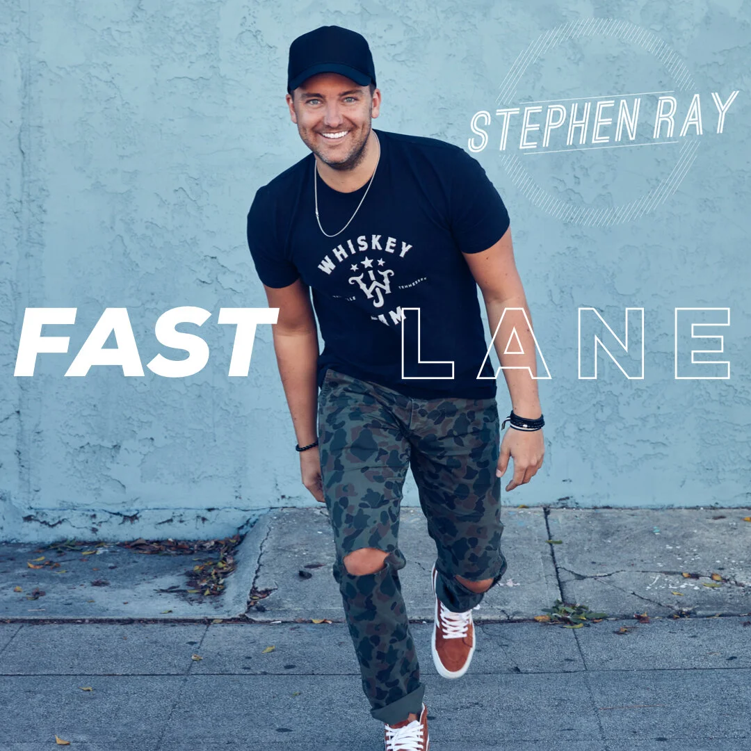 PHOTOS & VIDEOS — Stephen Ray