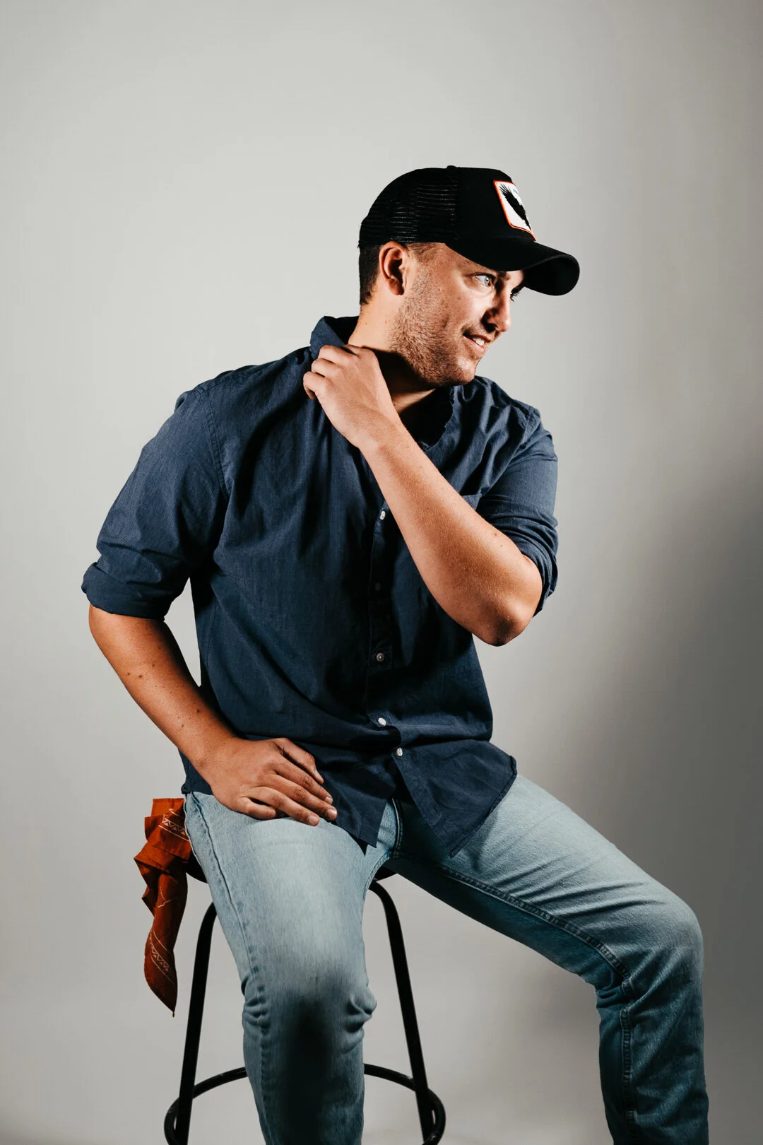 About — Stephen Ray