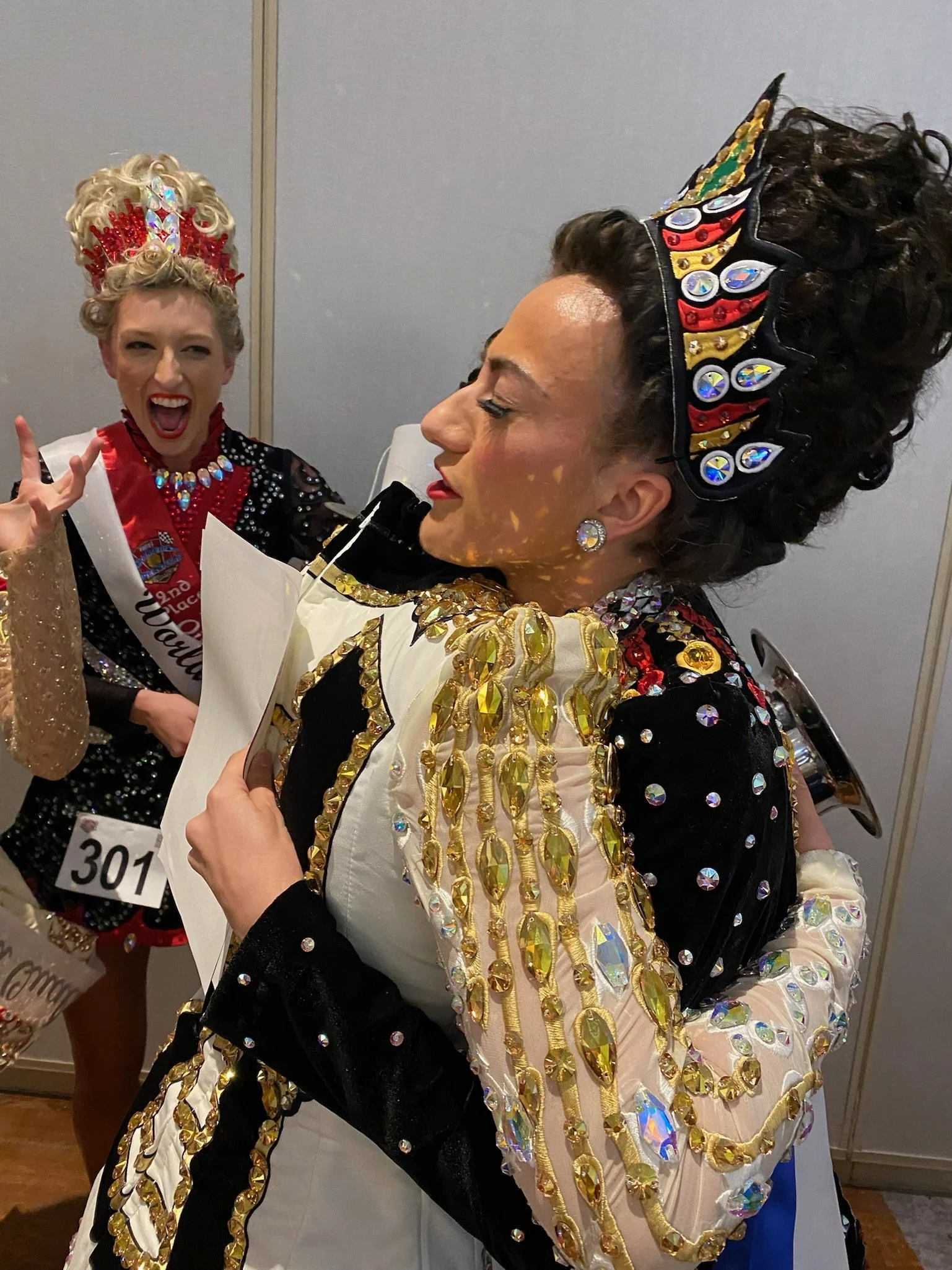 The Clark Academy of Irish Dance