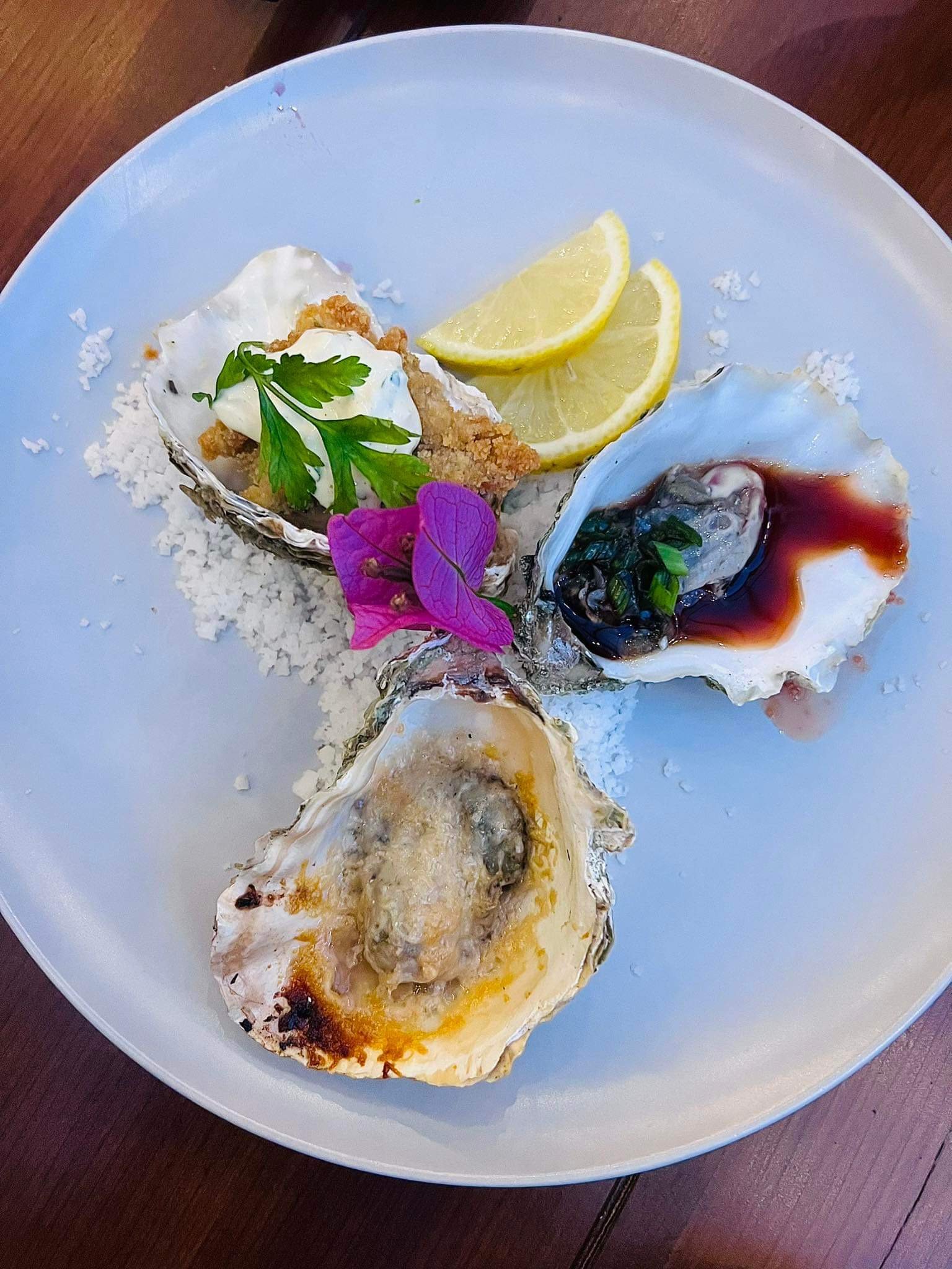 B Lounge — BONITO KITCHEN BAR