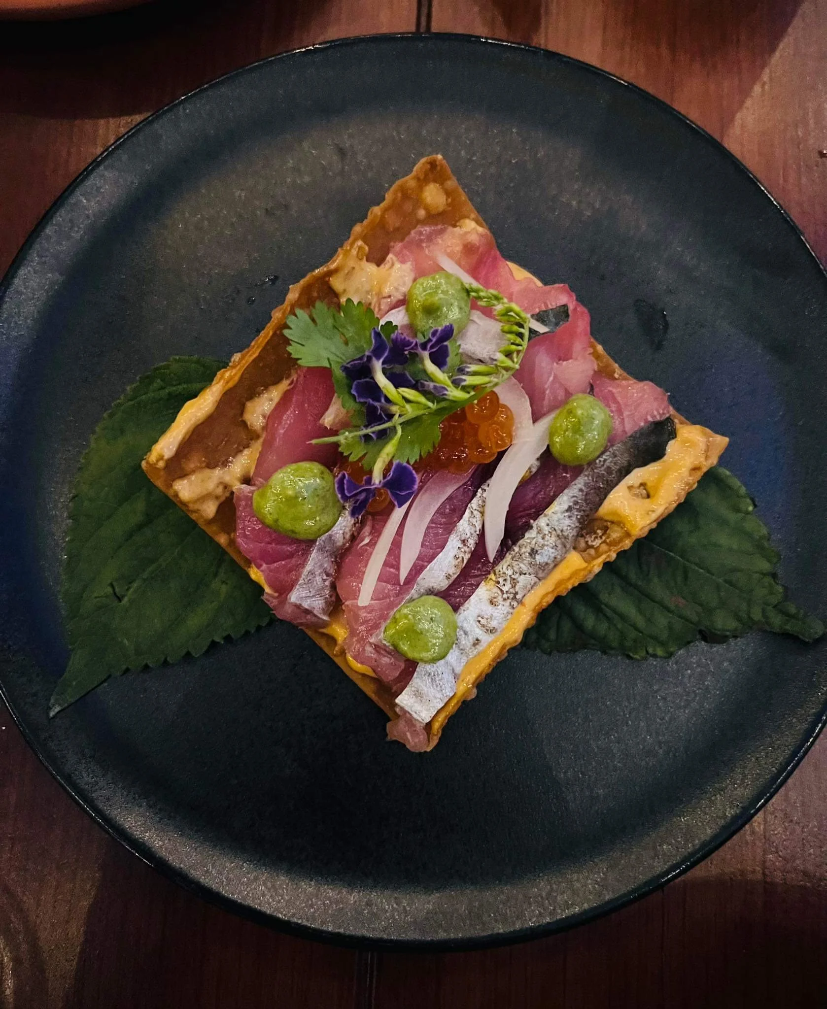 B Lounge — BONITO KITCHEN BAR