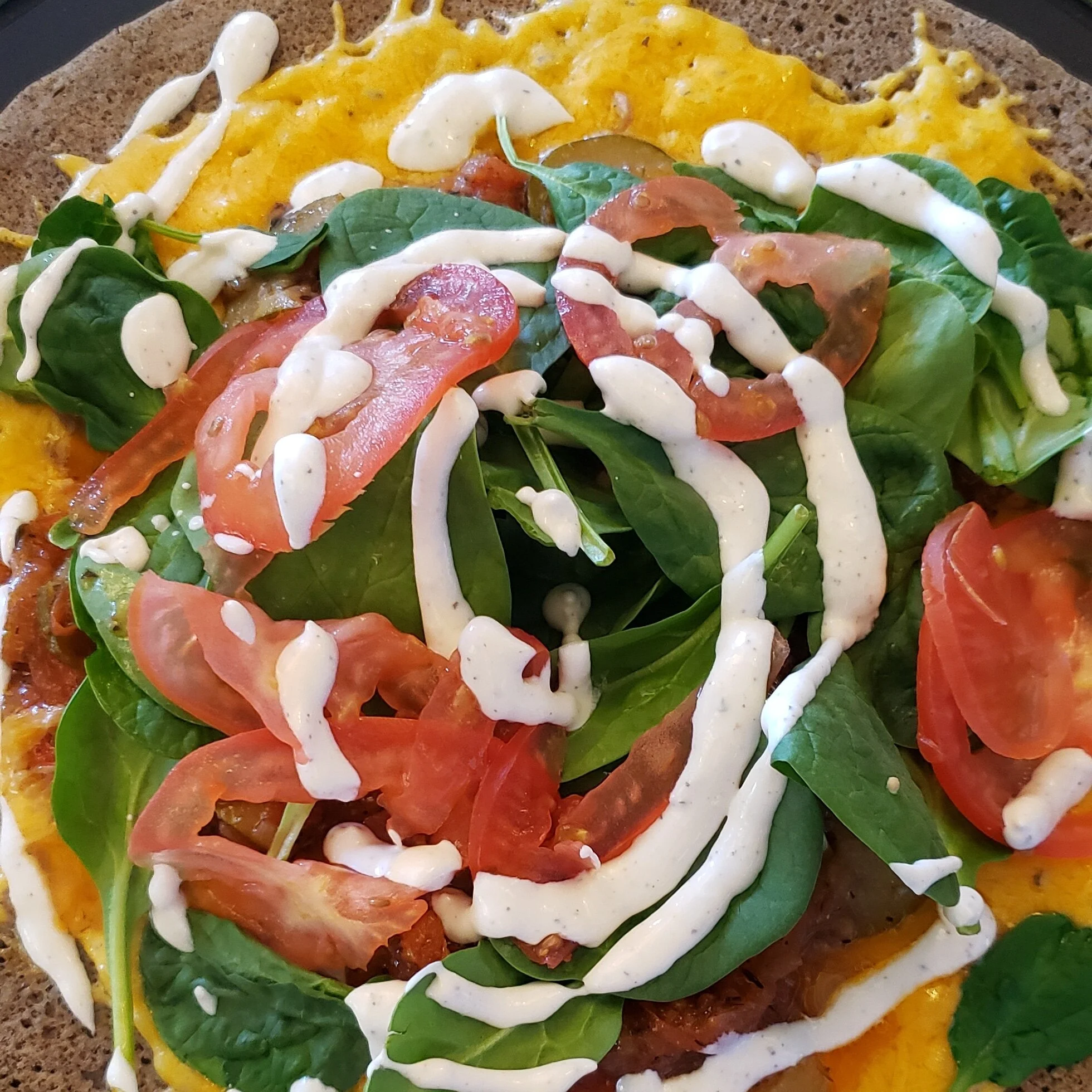 Crepe-Madame Catering