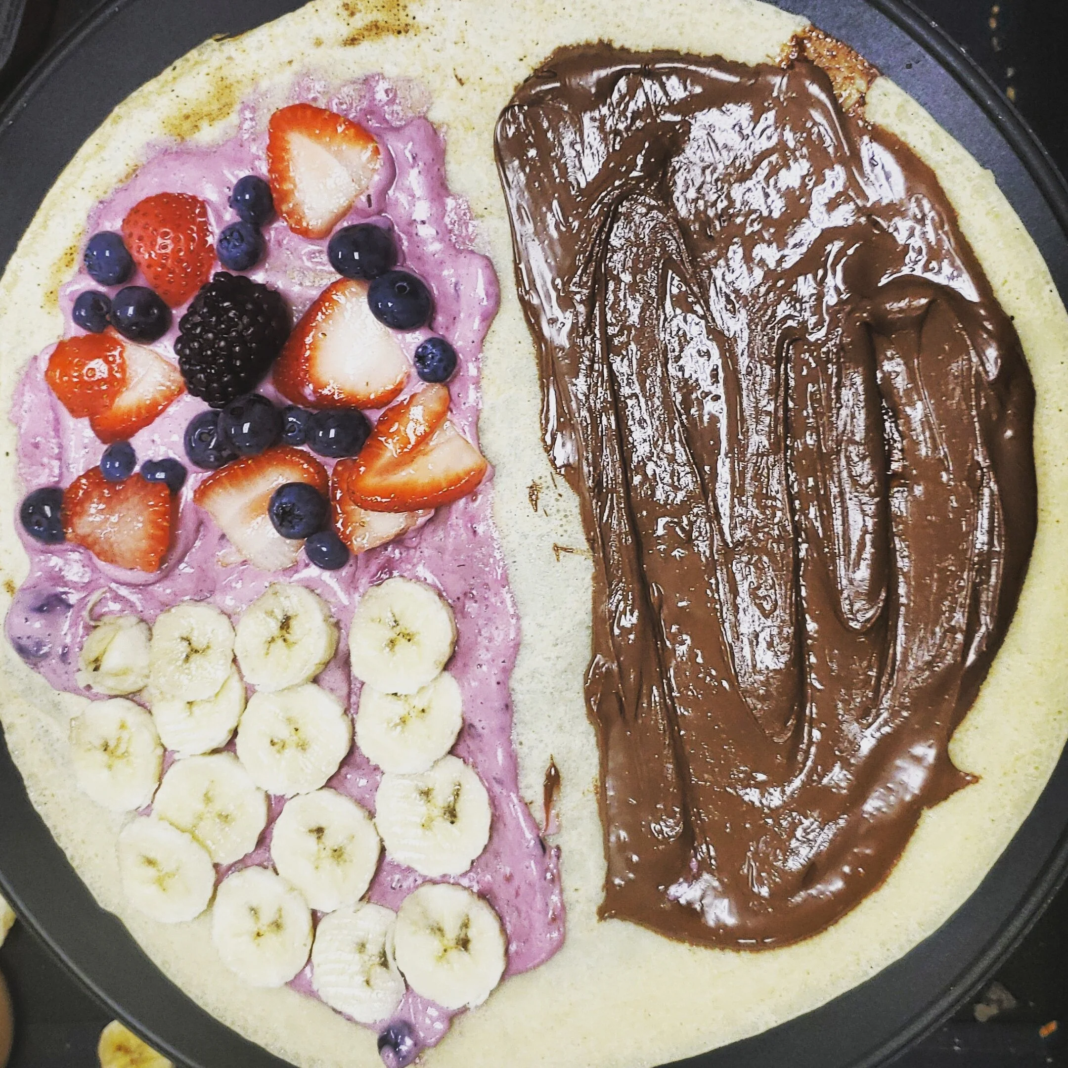 Crepe-Madame Catering