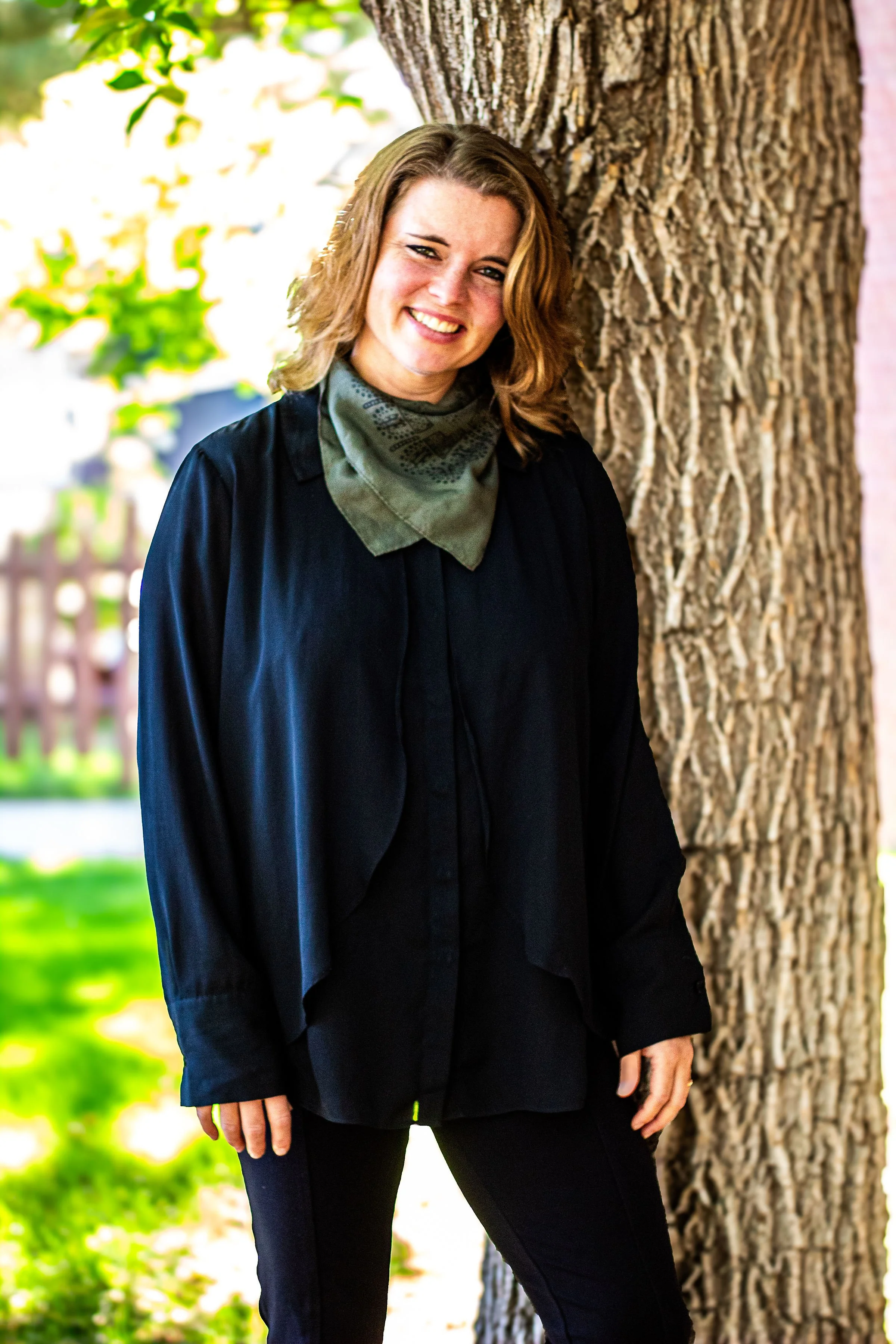 Educators — Rabbi Steven Foster Early Learning Center