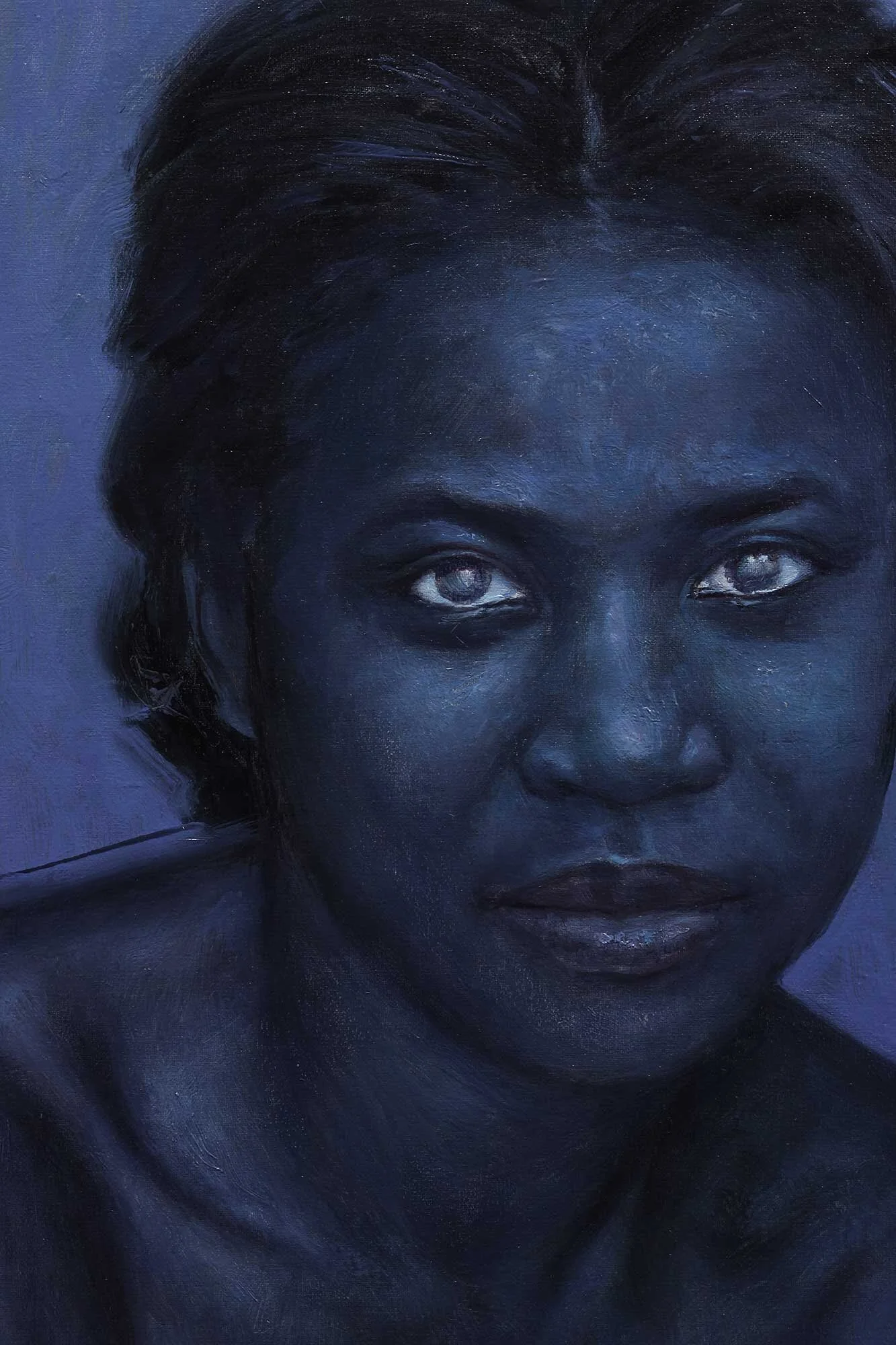 Matt Brackett, Artist