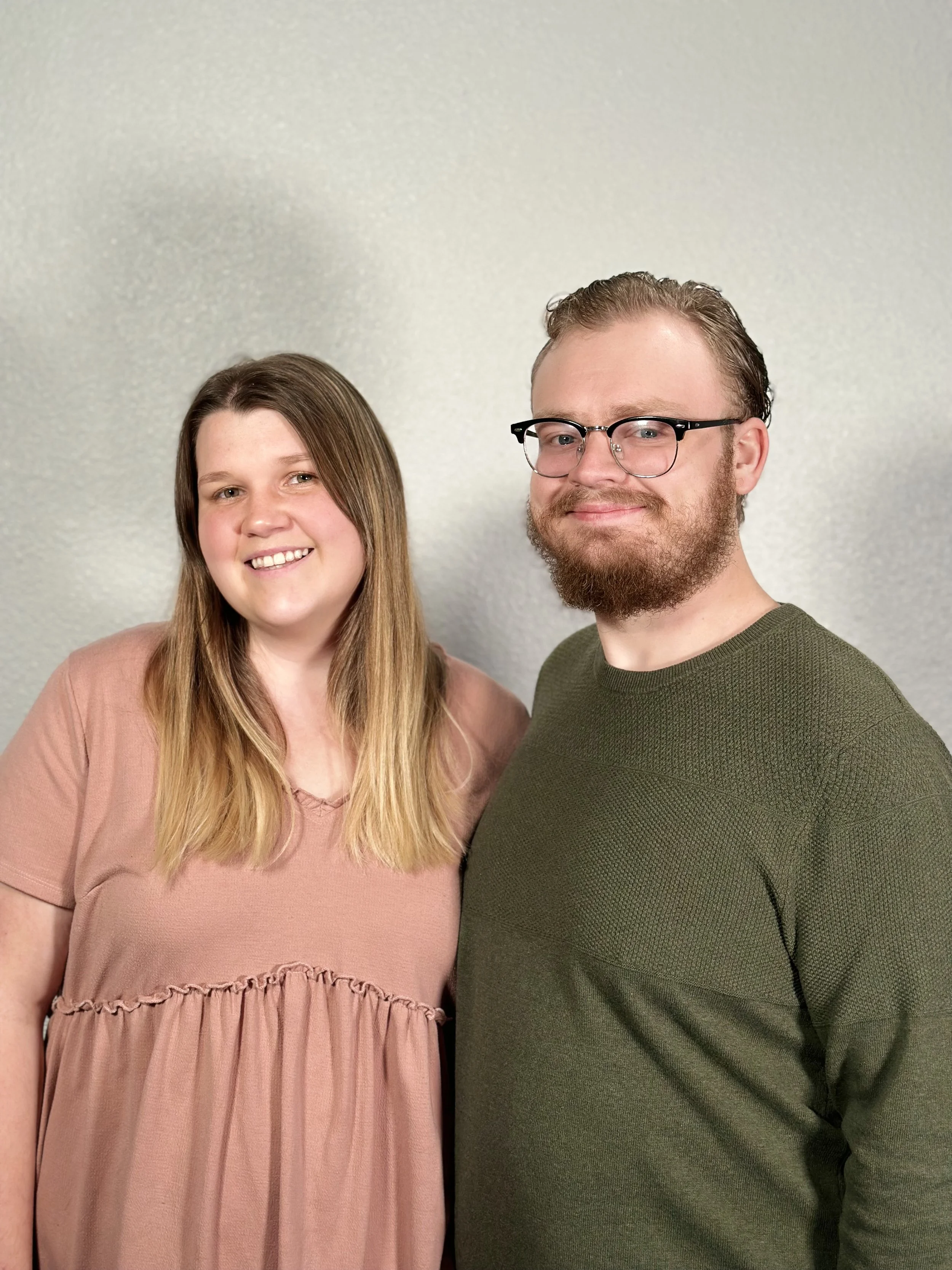 About — Lincoln Christian Life Center