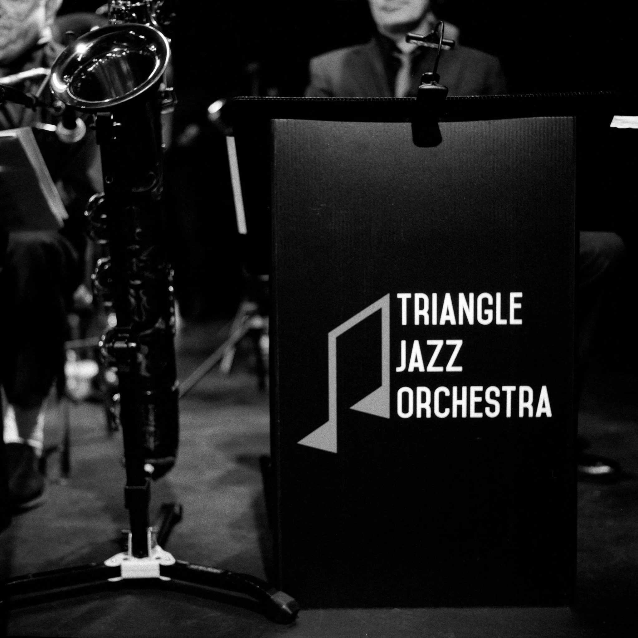 Triangle Jazz Orchestra