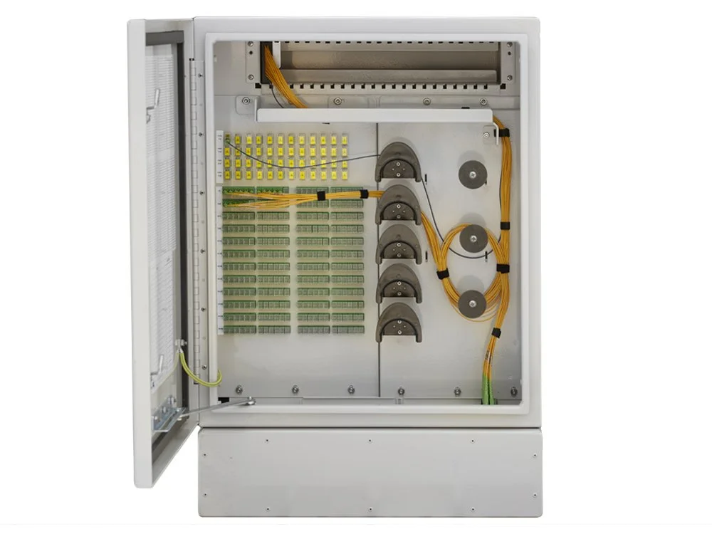 ChallengerOptics / Wavelength Optical Testing and Measurement Equipment