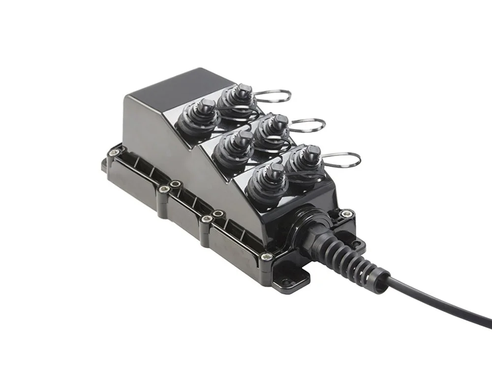 ChallengerOptics / Wavelength Optical Testing and Measurement Equipment