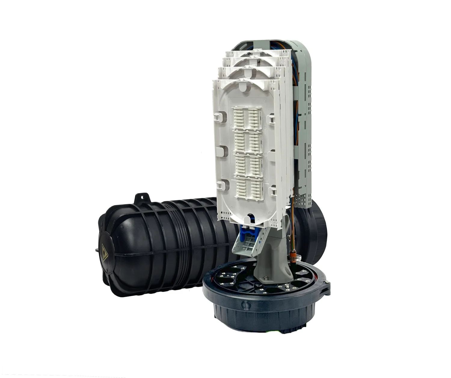 ChallengerOptics / Wavelength Optical Testing and Measurement Equipment