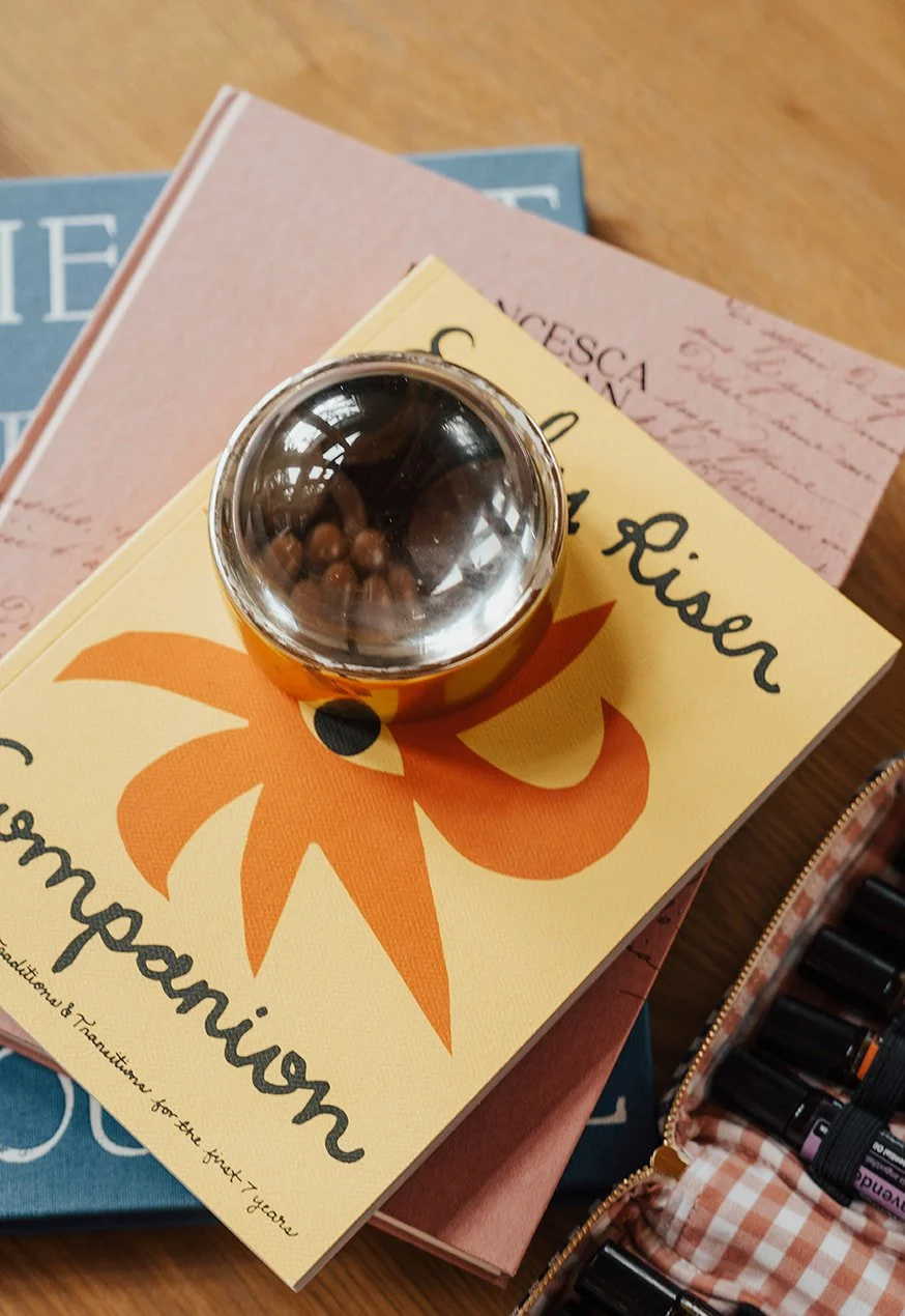 Early Riser Companion