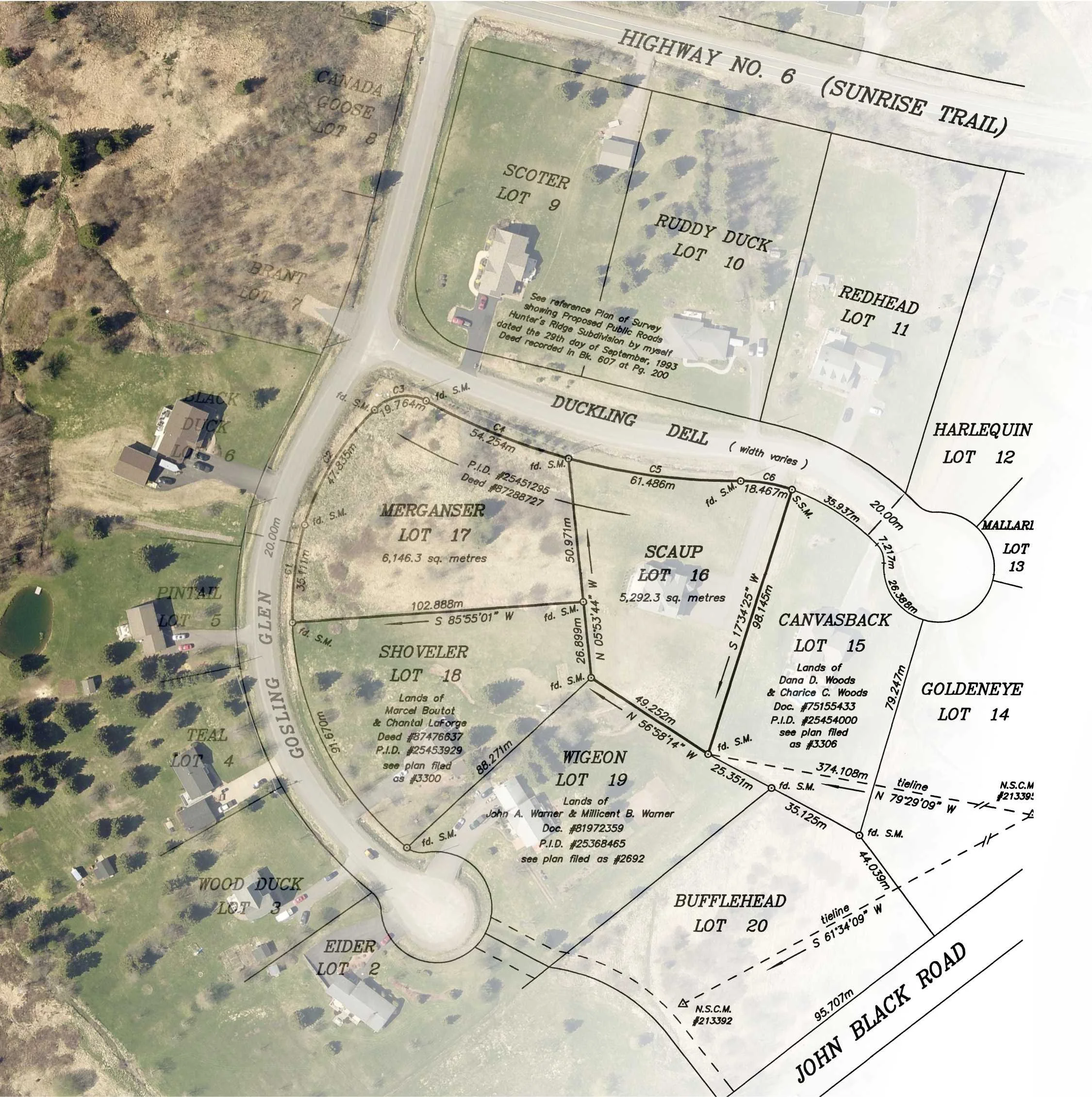 building permit, development permit, rezoning, subdivision, campground ...