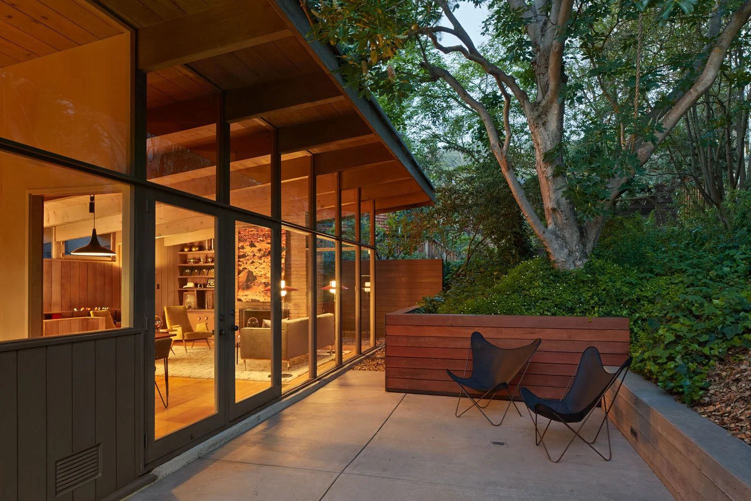 Architecture & Design Firm | Koch Architects