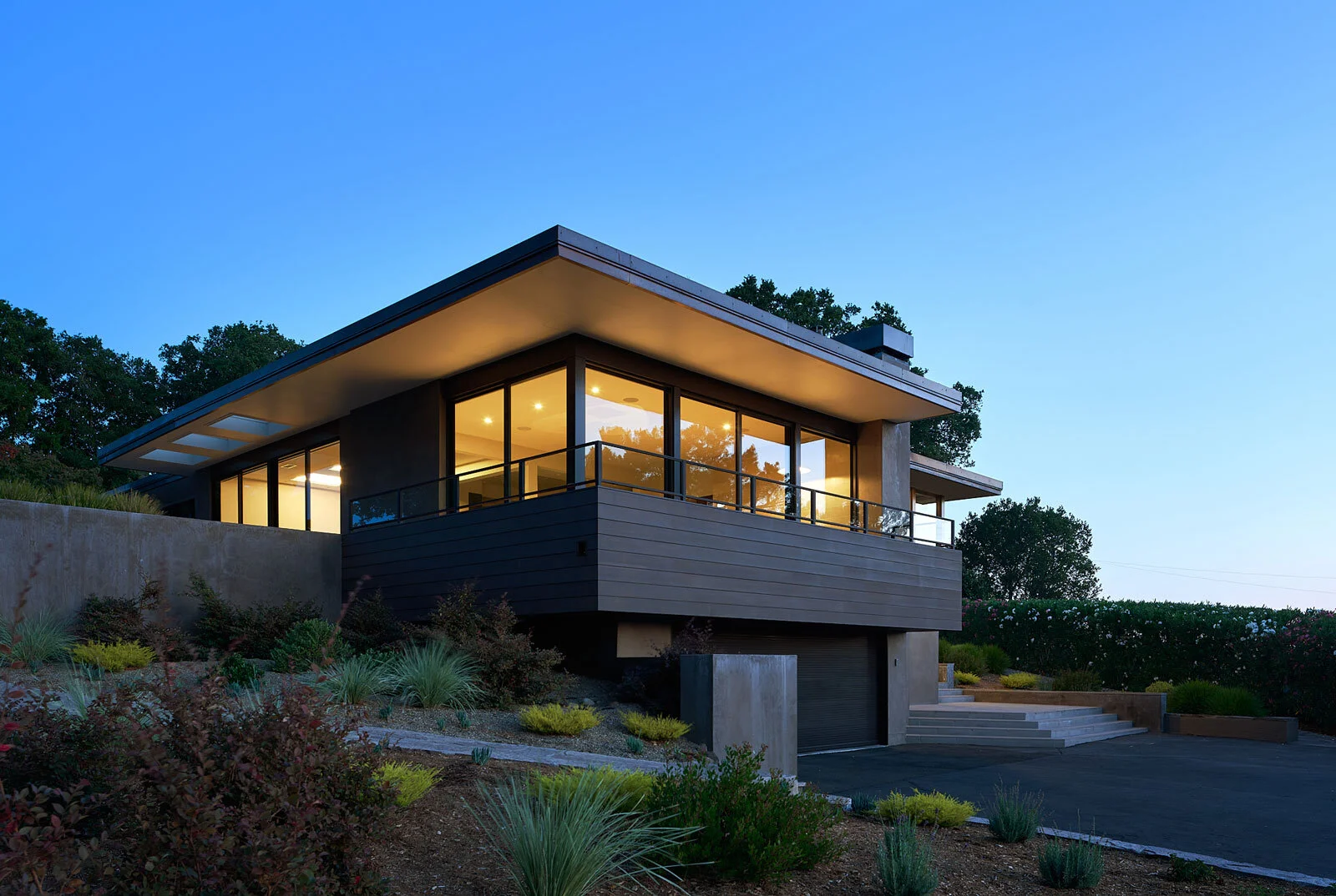 Mid-Century Home Restoration Project | Koch Architects | Koch Architects