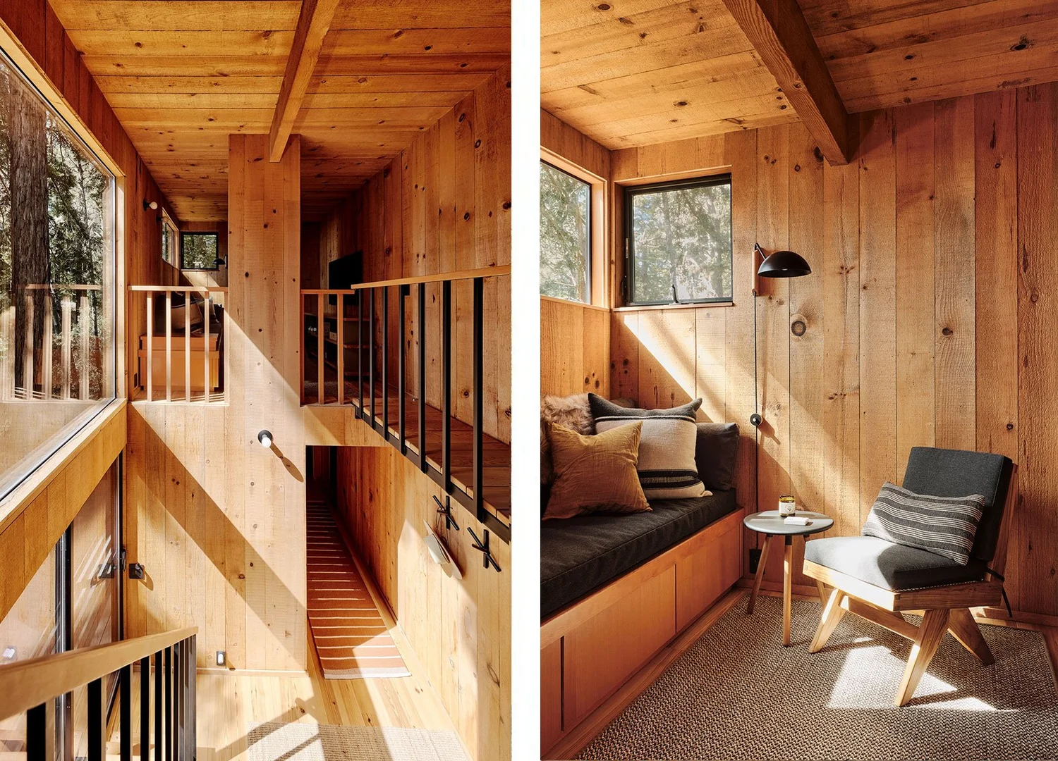 Historic Sea Ranch Renovation | Koch Architects