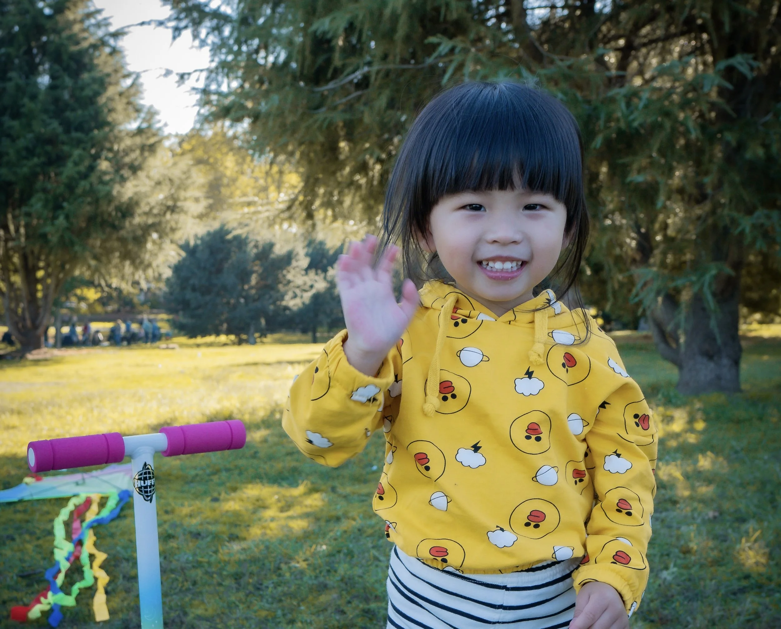 Empire State Tribune