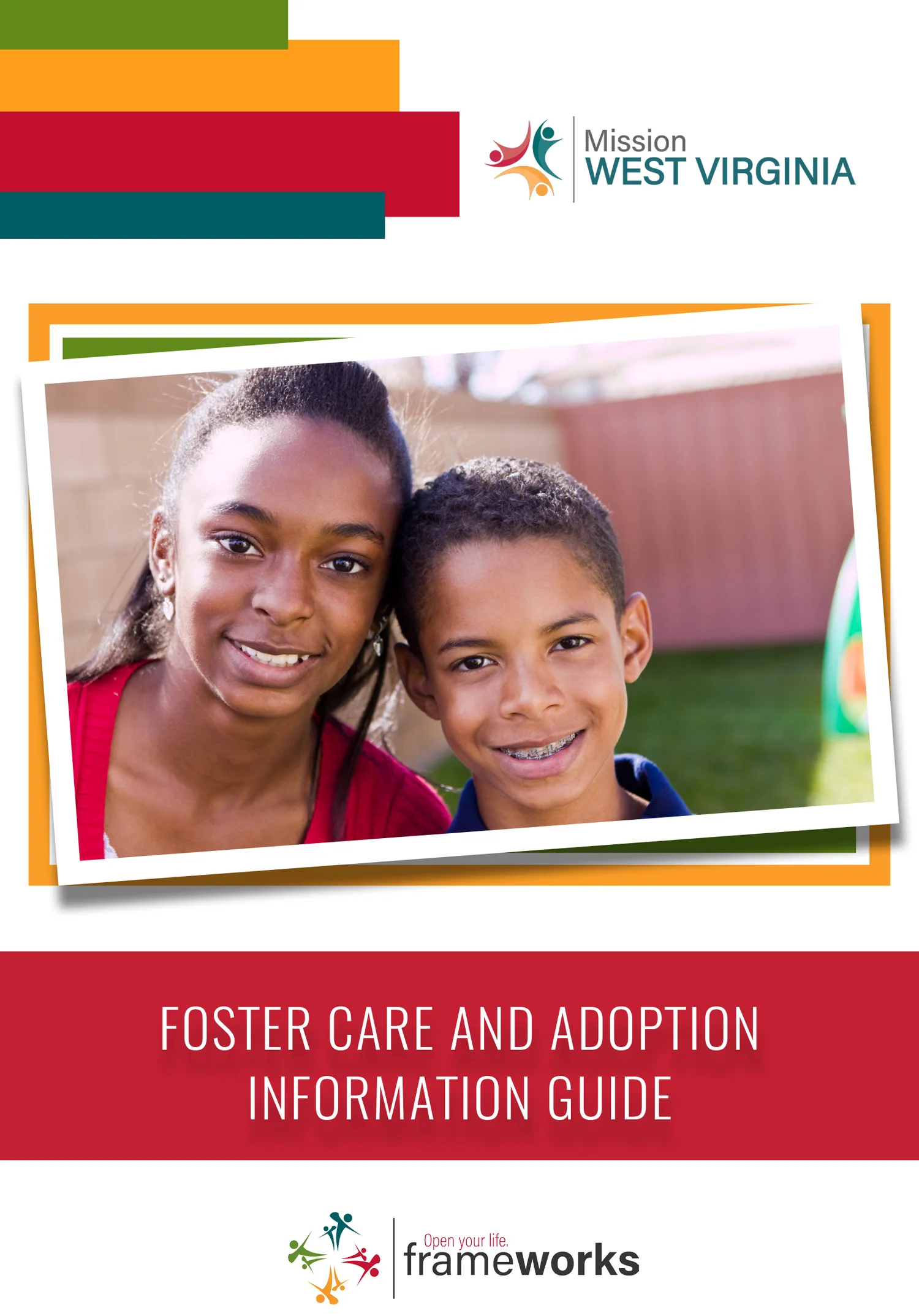 Resources — Home Page