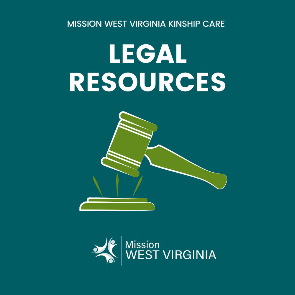 CPS & Kinship Care | Mission West Virginia Resources
