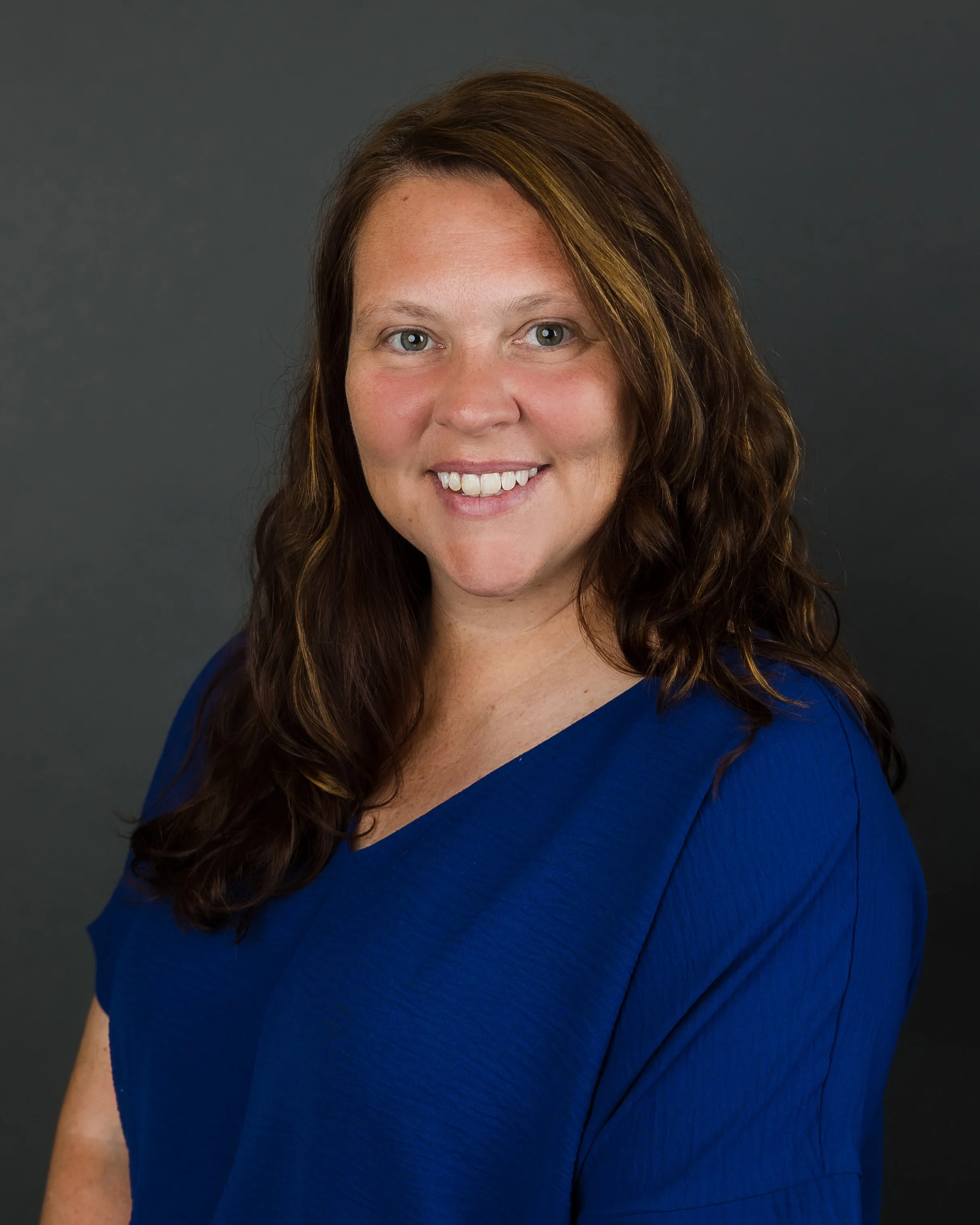 Meet the Team | Mission West Virginia Staff — Home Page