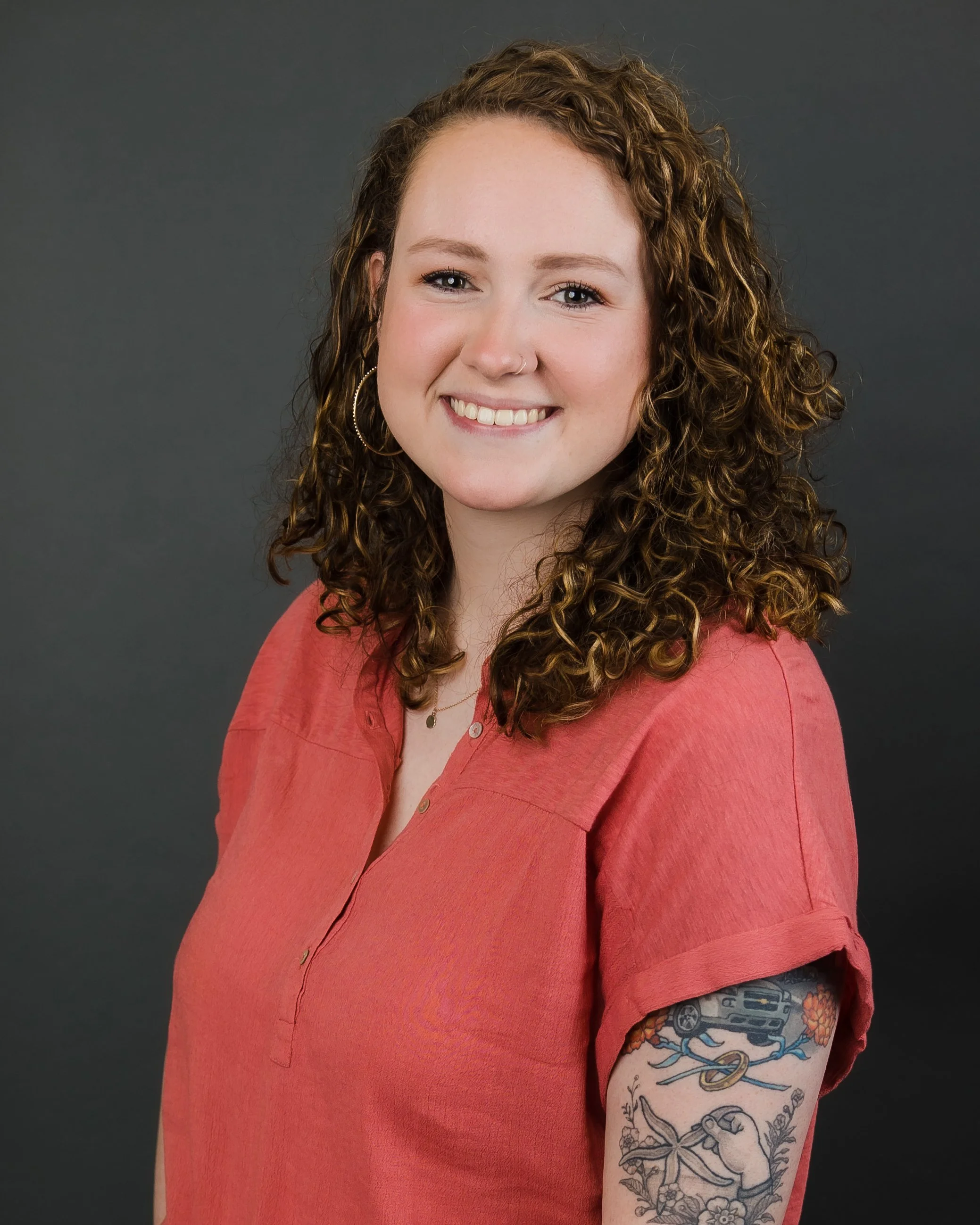 Mission West Virginia Staff — Home Page