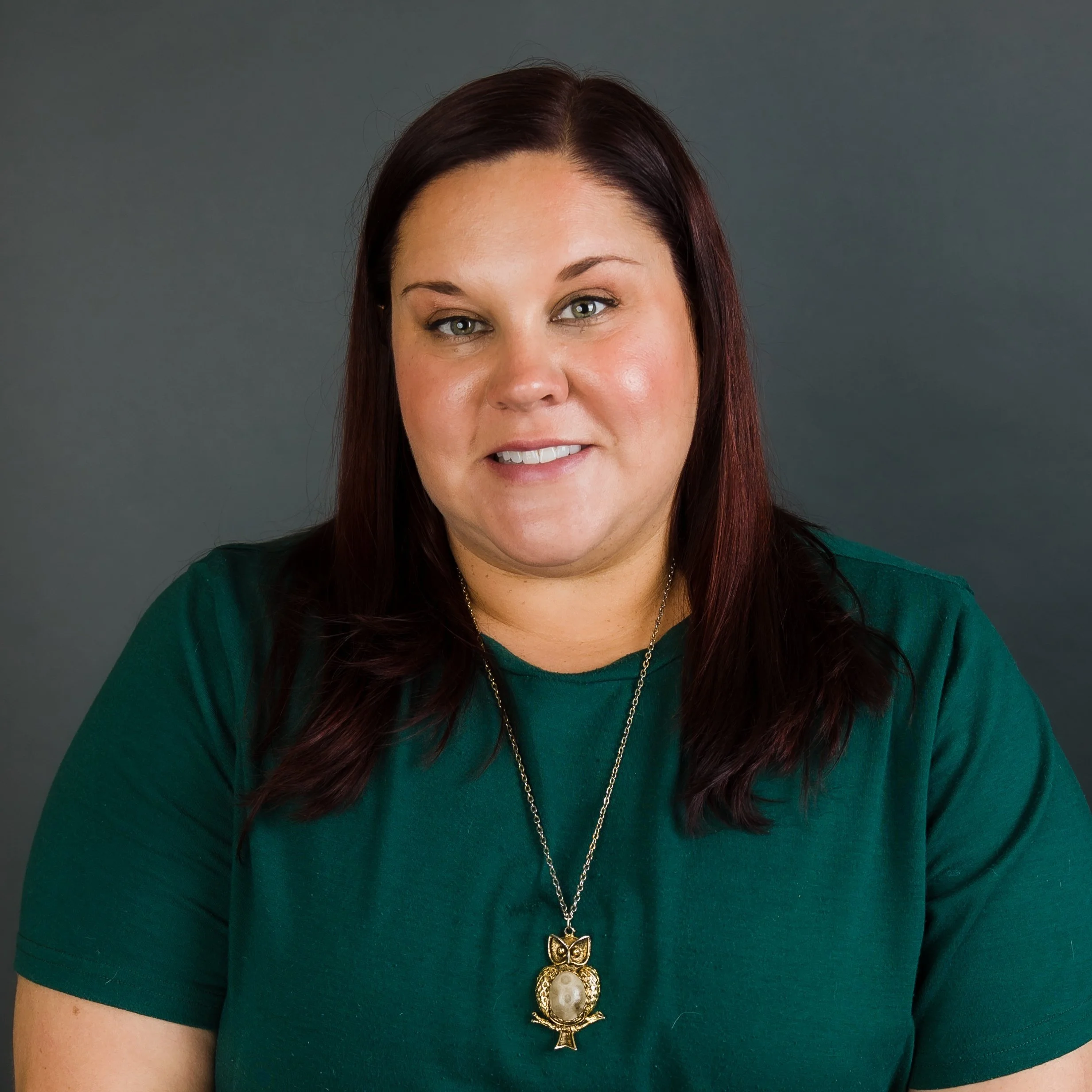 Mission West Virginia Staff (Copy) — Home Page