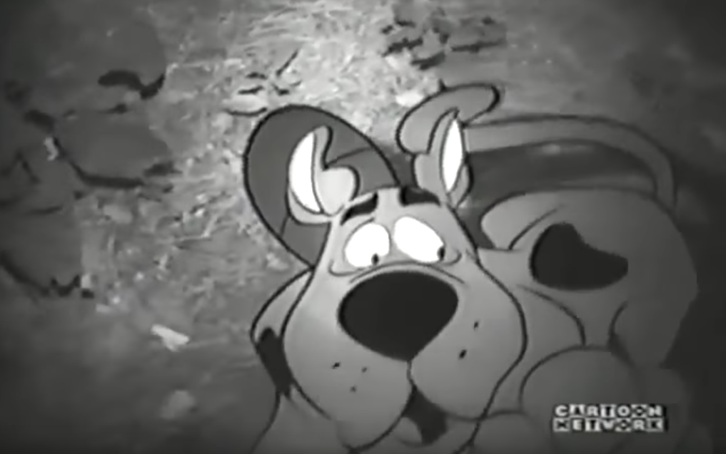SCOOBY-DOO!: A LOOK BACK AT THE FIRST 50 YEARS! - PART 1: THE COMPLETE ...