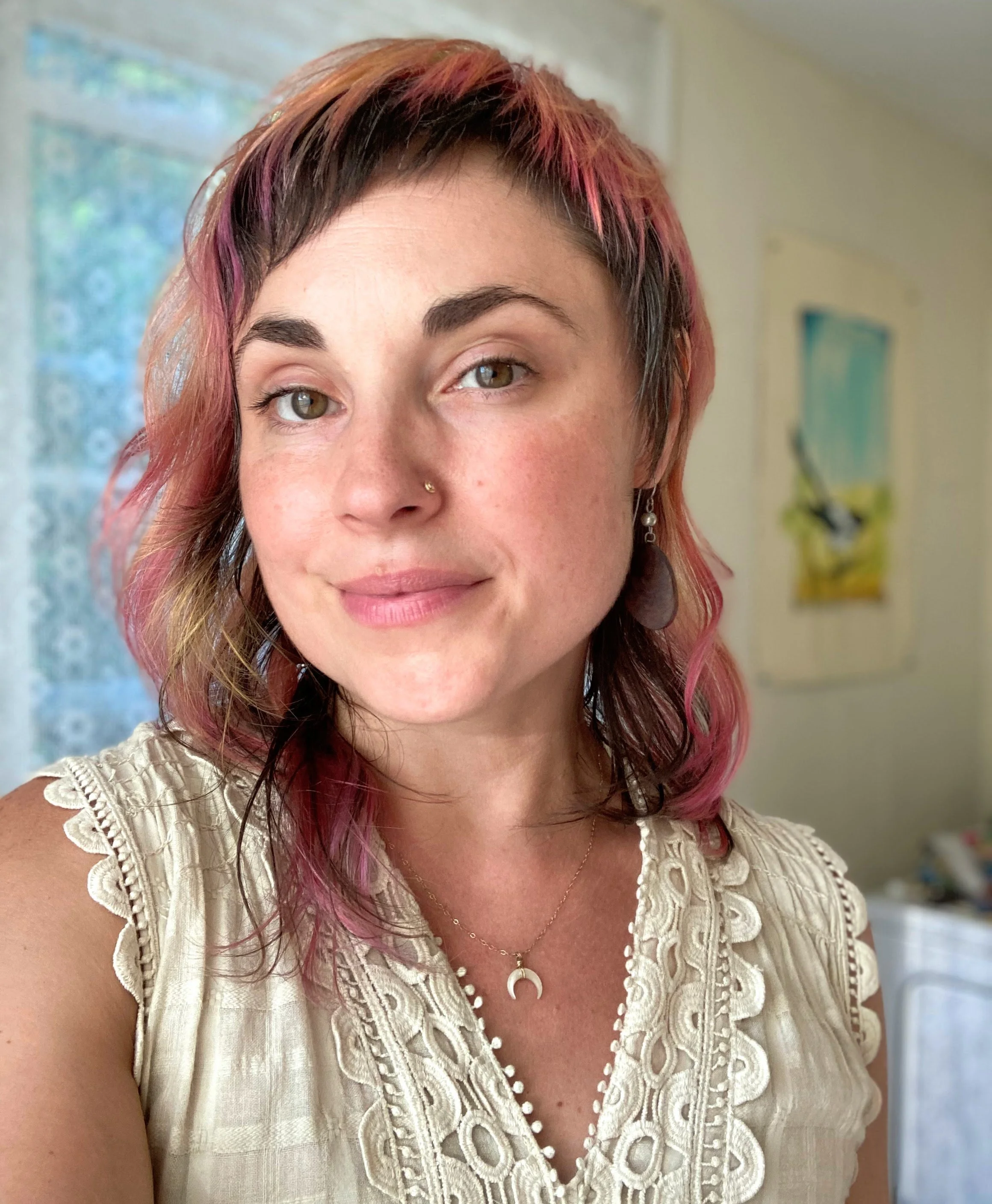 Artist Mentors — Spindleworks