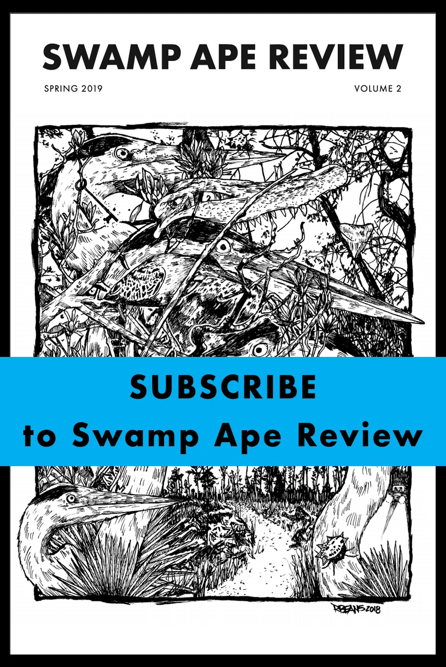 Shop — Swamp Ape Review