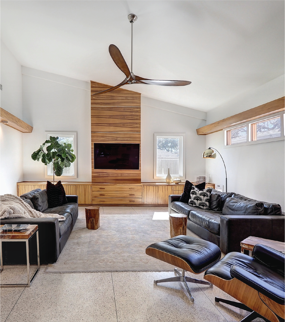 SPACE BY RBI - Build / Interior Design / Interior Decorate Portfolio