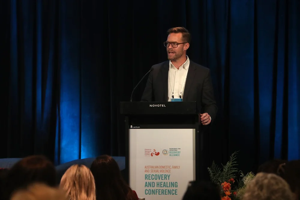 About me — Organised Abuse