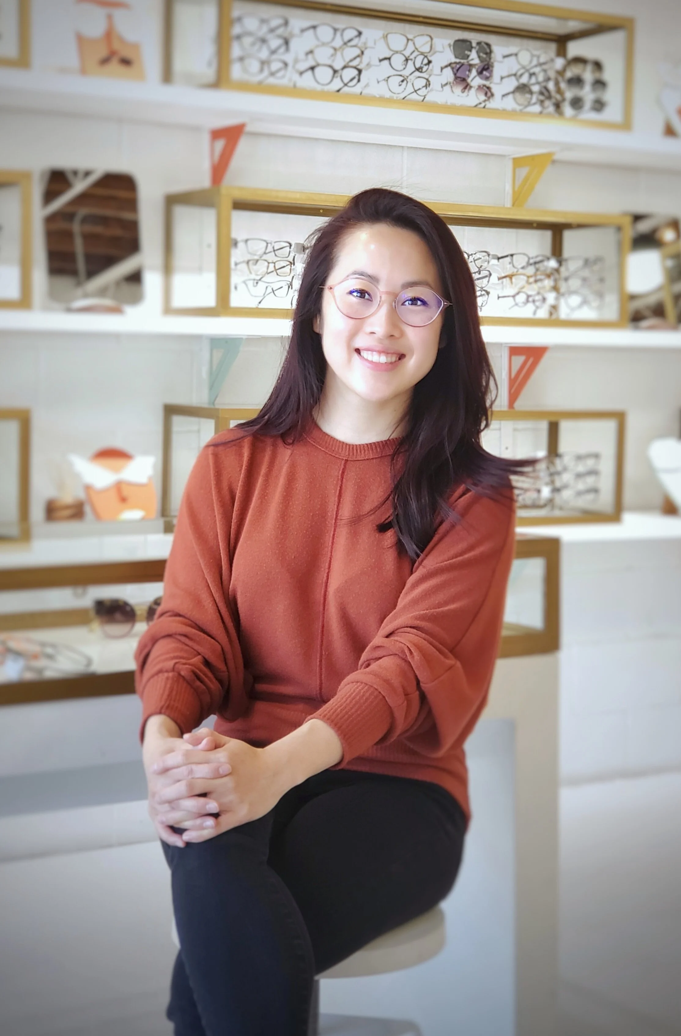 Optometrists | EyeJoy®