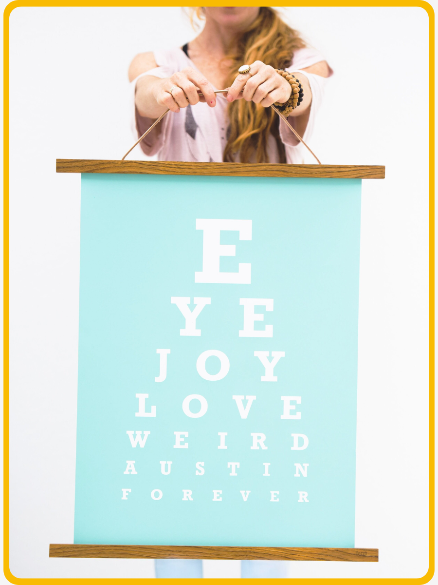 EyeJoy | Voted "Best of the Best" Austin Optometrist