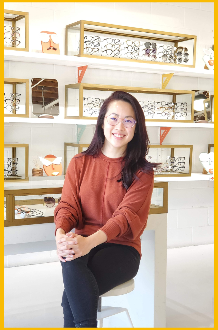 Optometrists | EyeJoy®