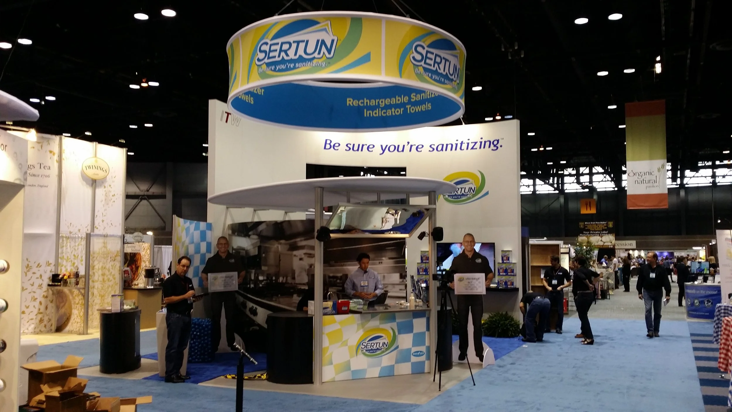 Marketing Projects for Industrial Distributors - Rivet | MRO