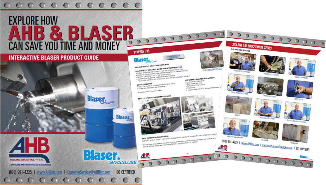 Marketing Projects for Industrial Distributors - Rivet | MRO