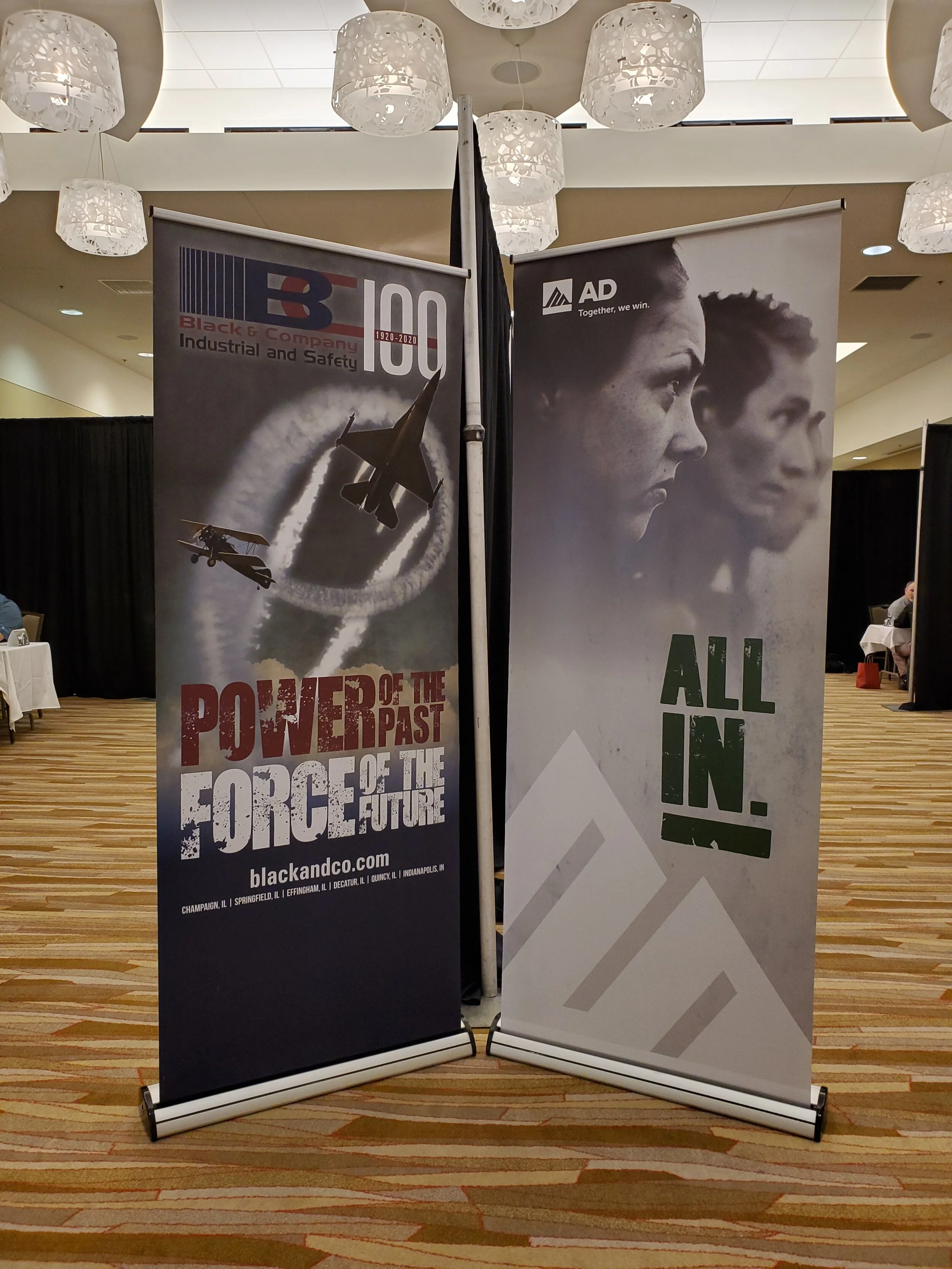 Marketing Projects for Industrial Distributors - Rivet | MRO