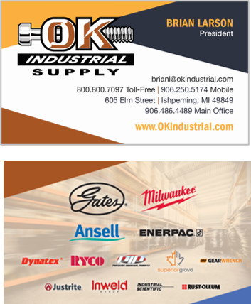 Marketing Projects for Industrial Distributors - Rivet | MRO