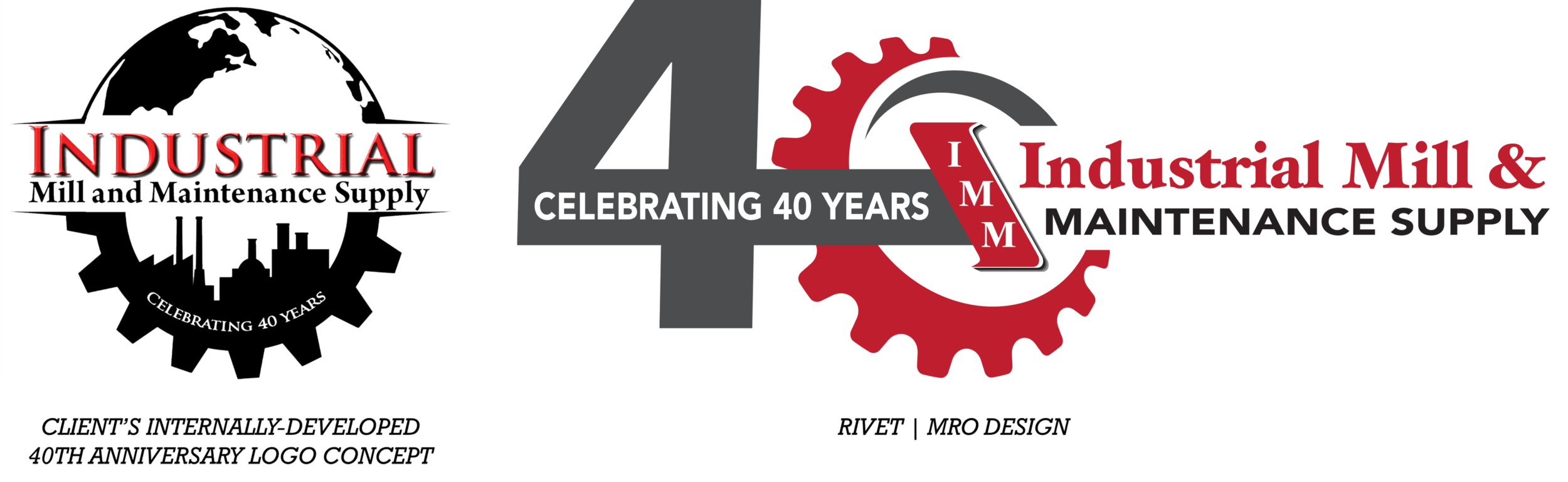 Marketing Projects for Industrial Distributors - Rivet | MRO