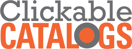 Clickable Catalogs