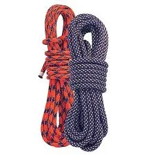 Recommended Equipment for Building Top Rope Anchors at Devils Lake