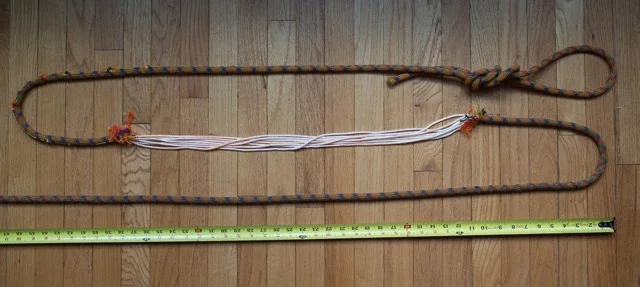 Auto-Locking Carabiner Gates Can Cut Climbing Rope Sheath