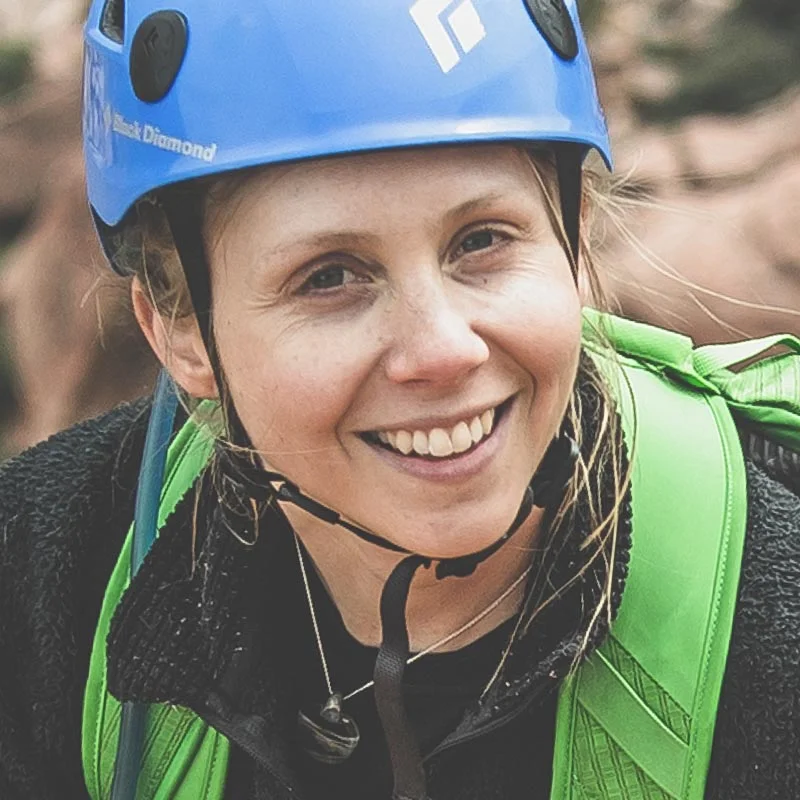 Women's Climbing Weekend at Devil's Lake